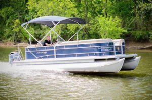 3 Ways to Enjoy Old Hickory Lake in Sumner County When You Don't Own a ...
