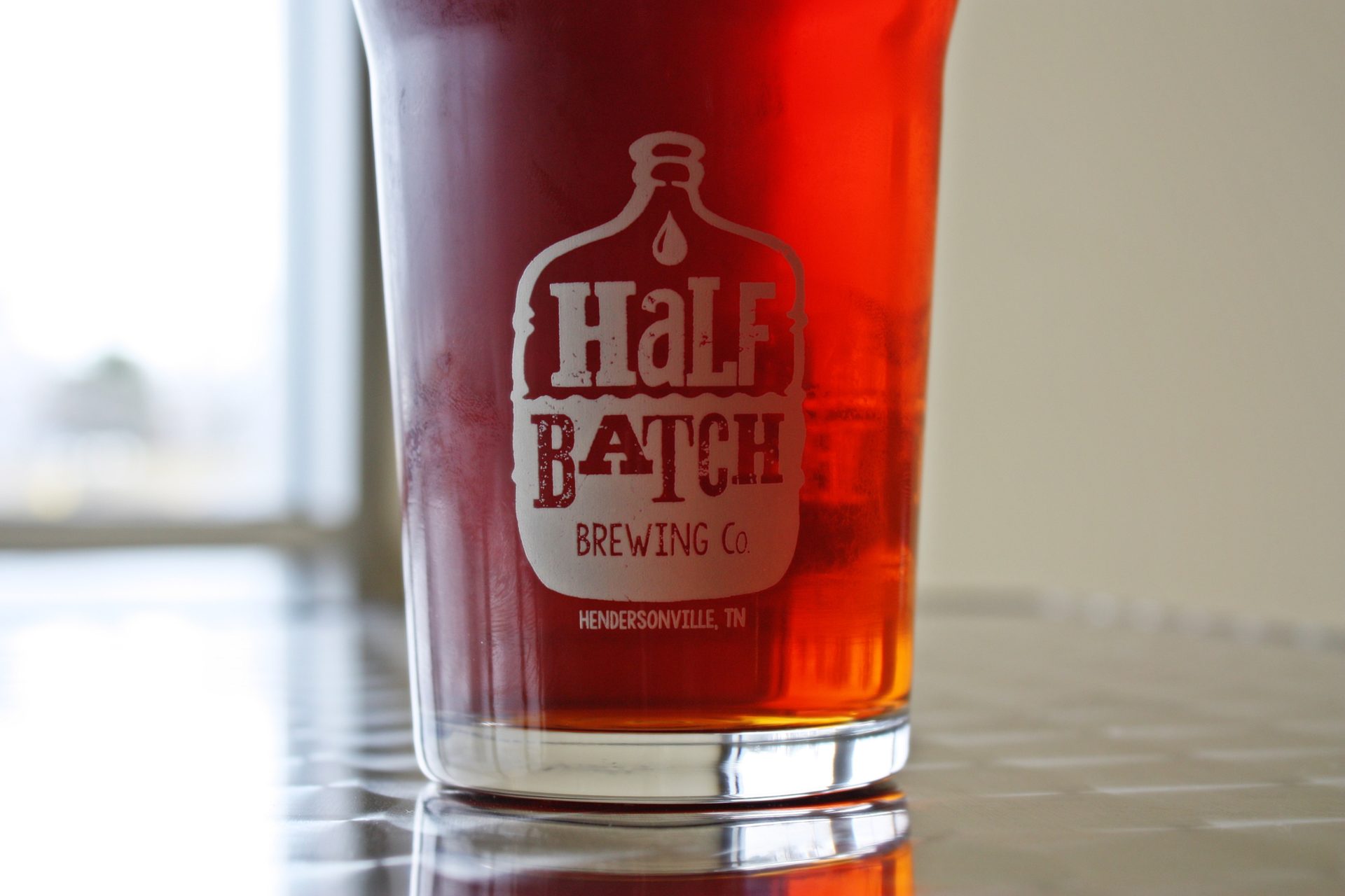 Cheers to Great Beer at Half Batch Brewing - Visit Sumner