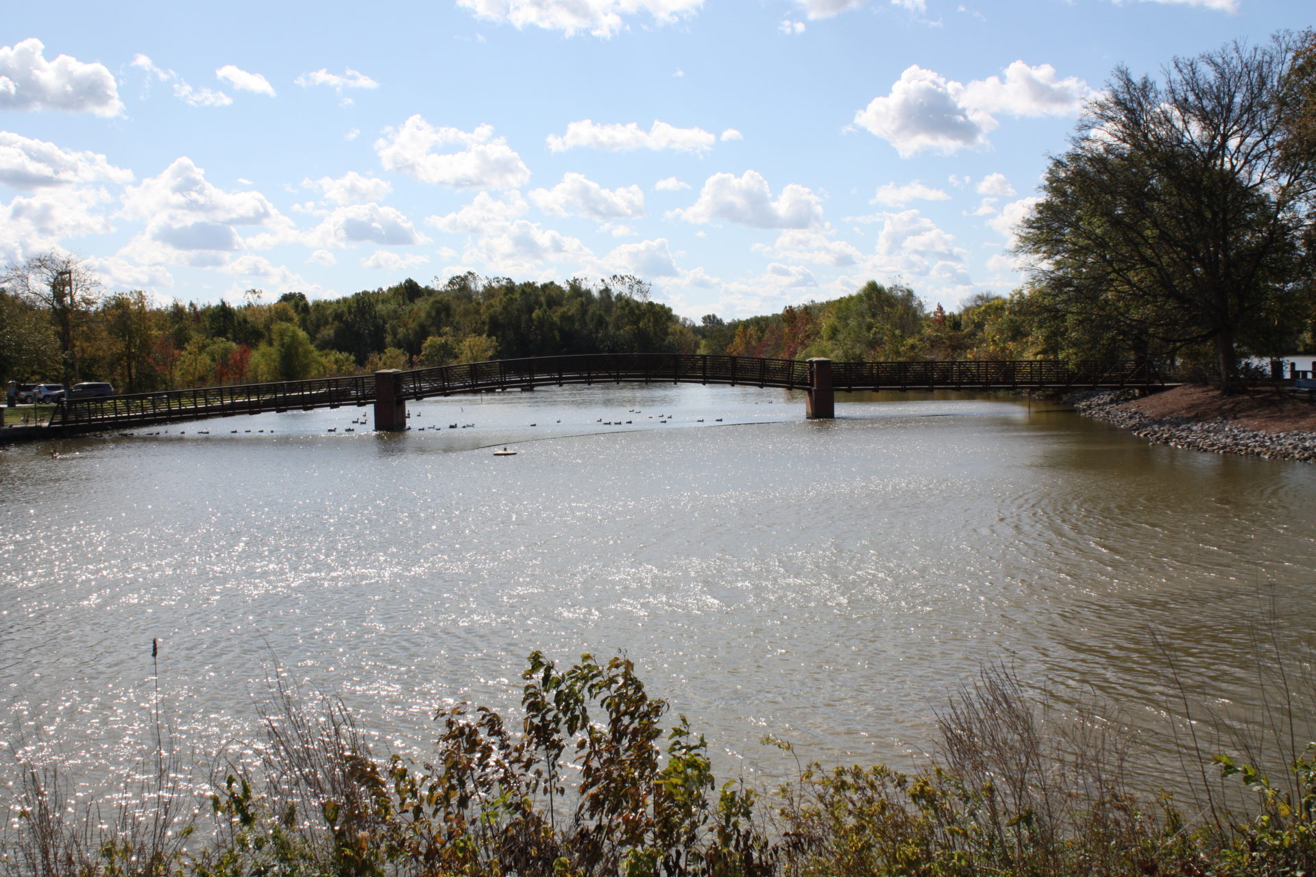 How To Get Back to Nature in Sumner TN - Visit Sumner