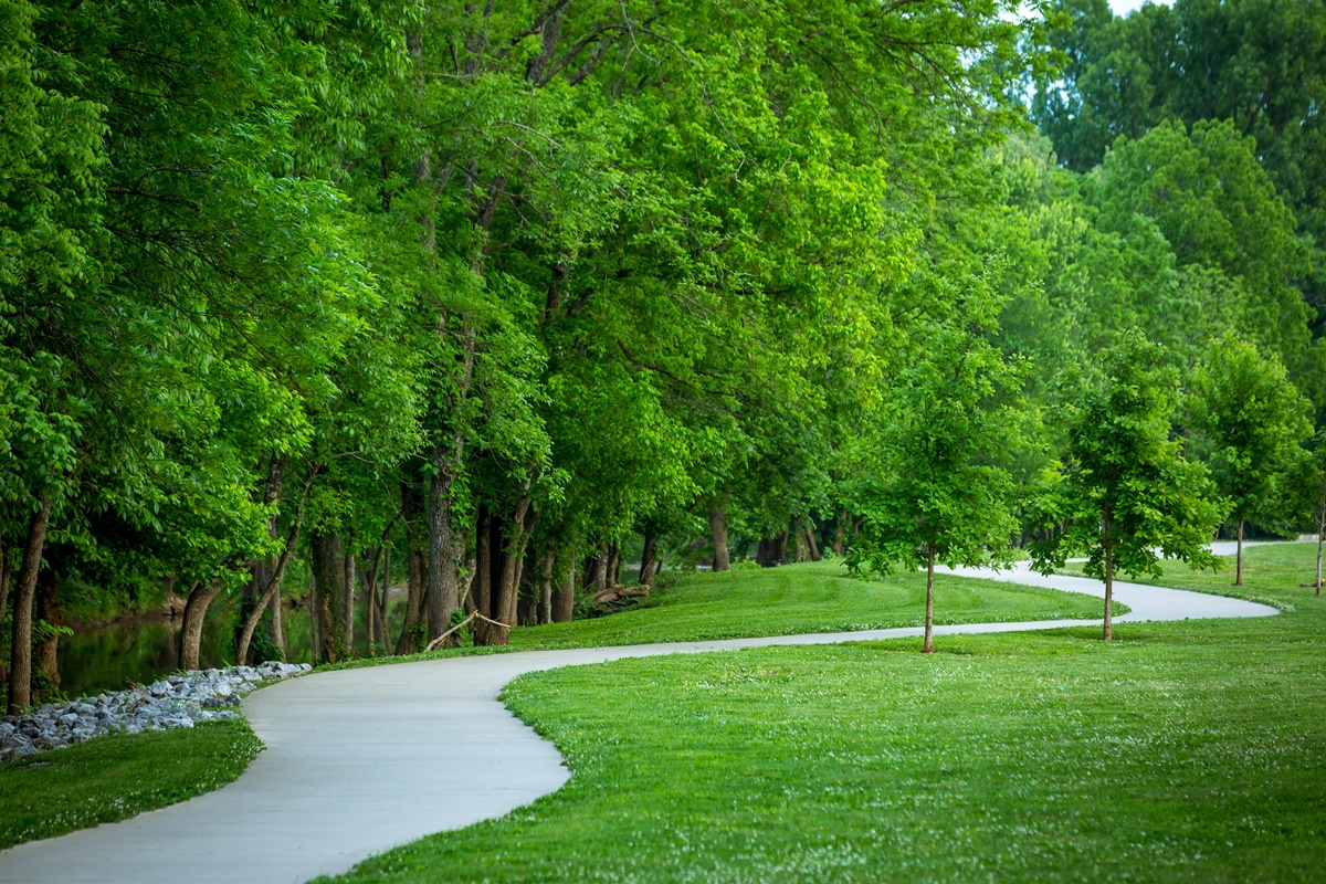 How To Get Back to Nature in Sumner TN - Visit Sumner