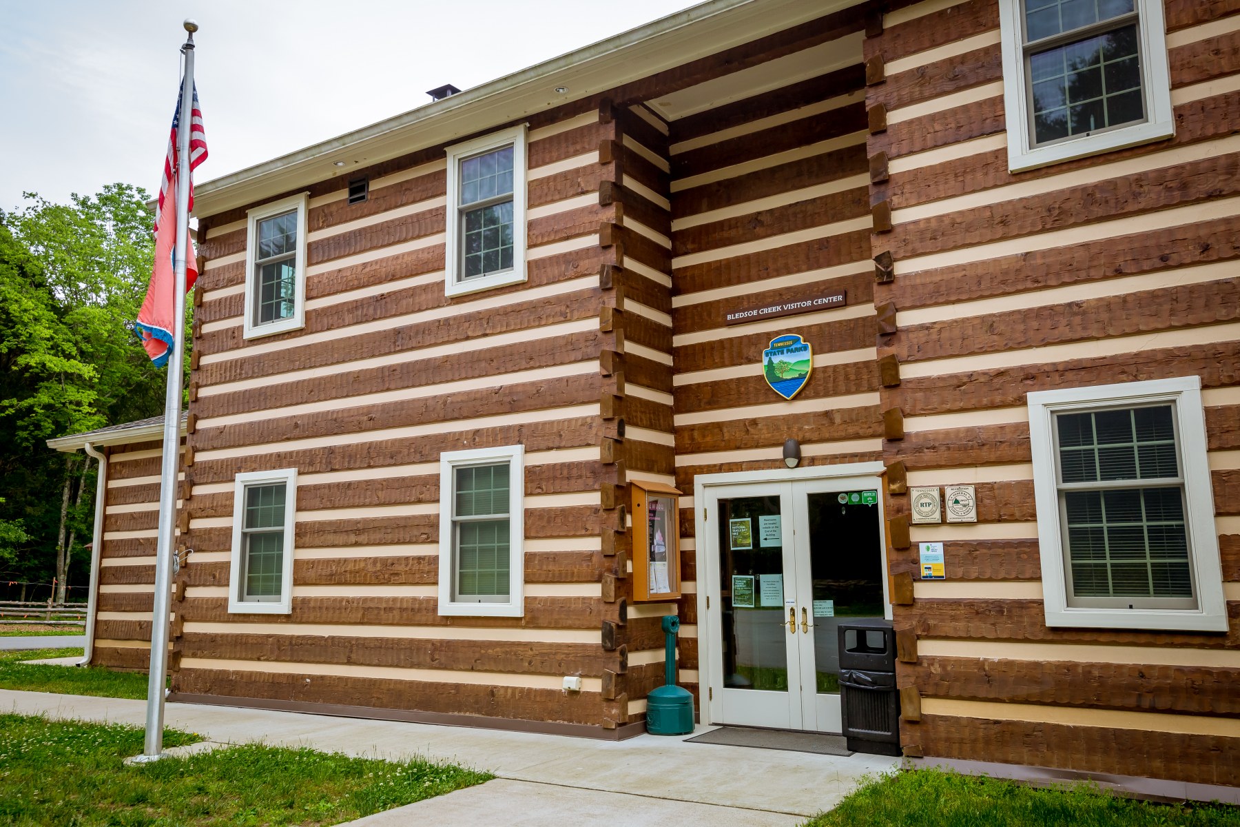 Retreat into Nature at Bledsoe Creek State Park - Visit Sumner