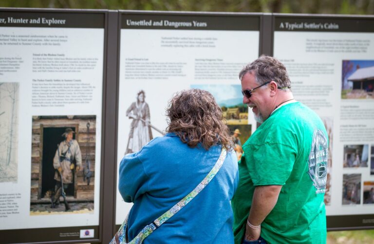 12 Free Attractions in Sumner County, Tennessee - Visit Sumner