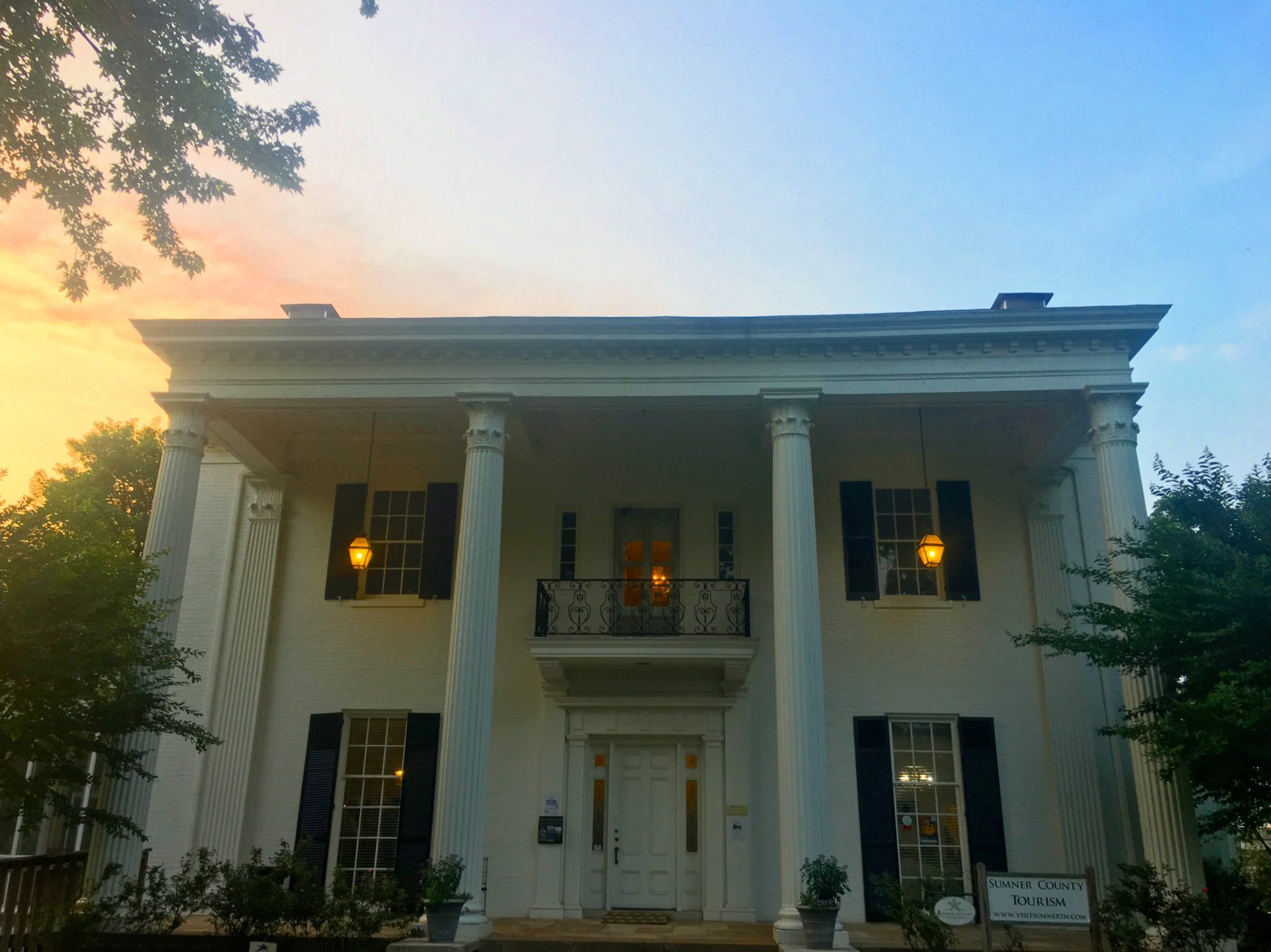 12 Free Attractions in Sumner County, Tennessee - Visit Sumner