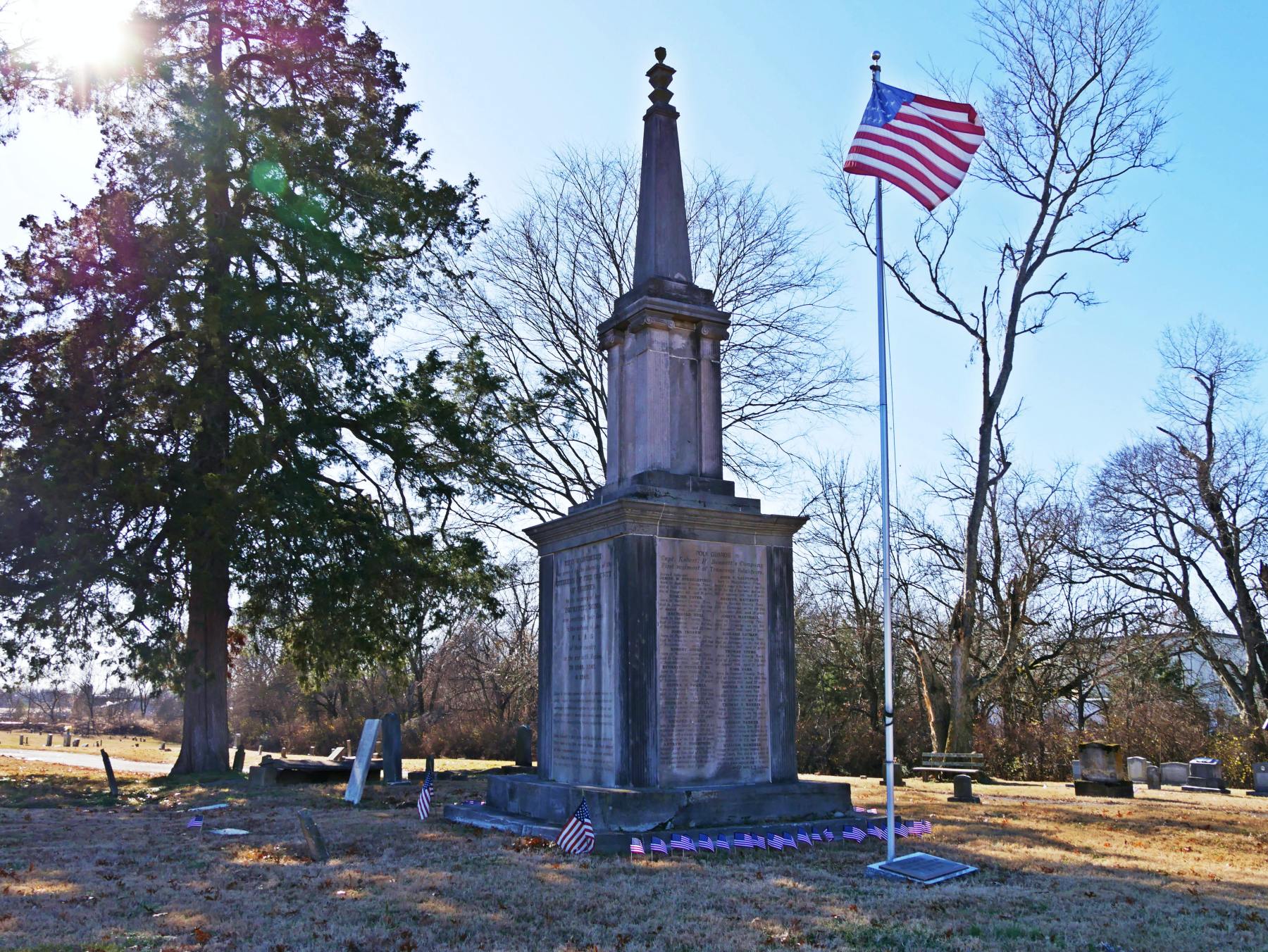 12 Free Attractions in Sumner County, Tennessee - Visit Sumner