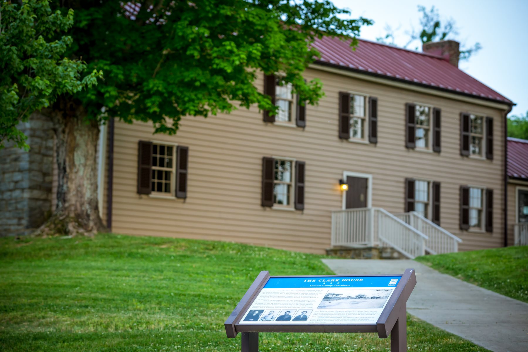 12 Free Attractions in Sumner County, Tennessee - Visit Sumner