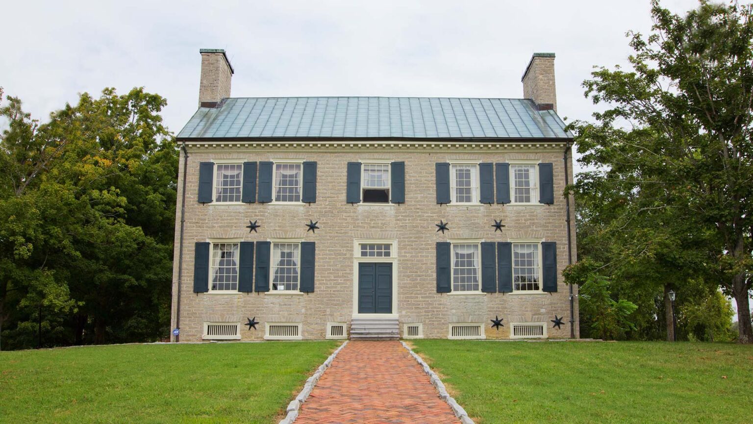 Historic Sites in Sumner County - Visit Sumner