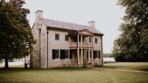Historic Sites in Sumner County - Visit Sumner