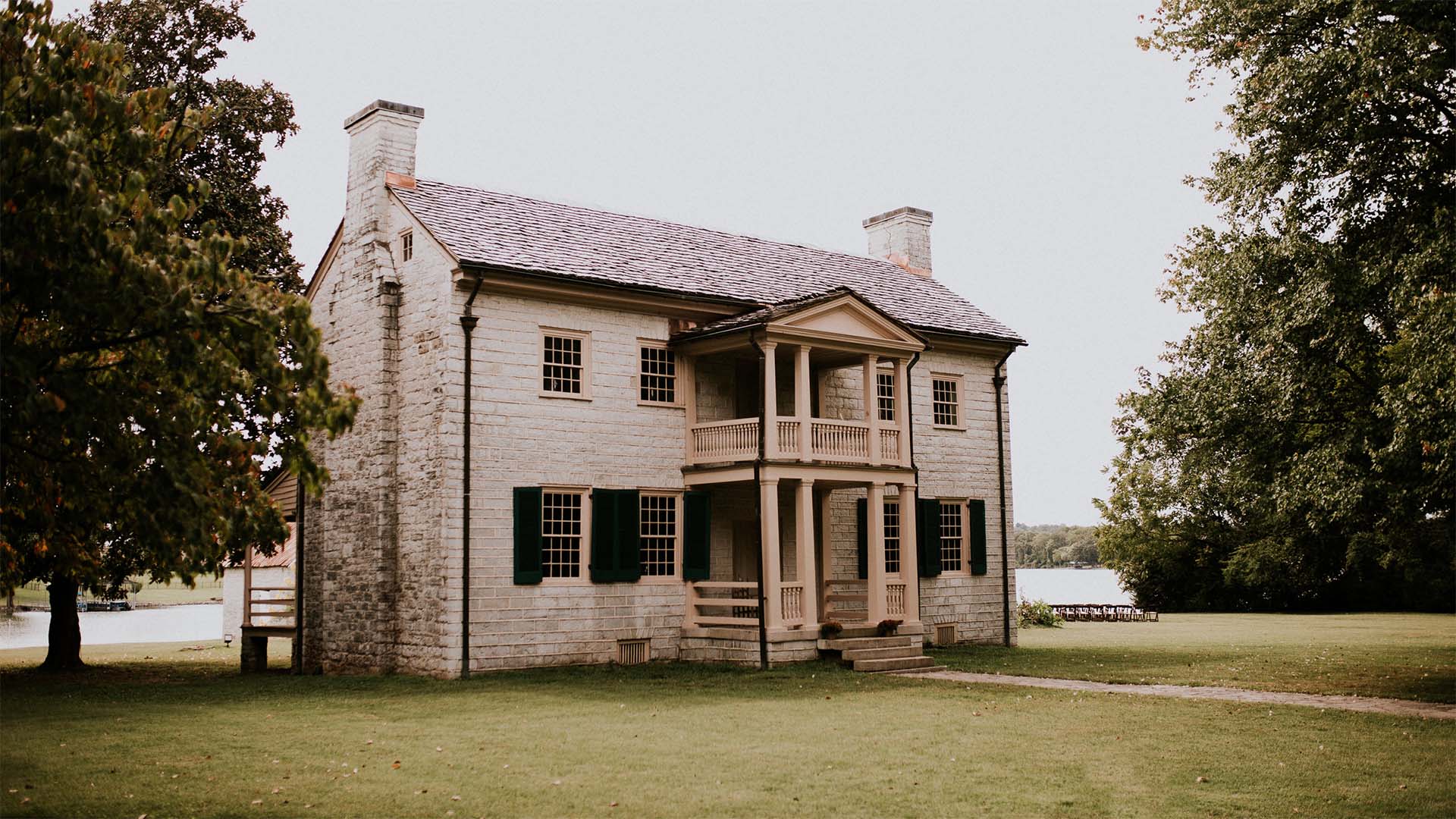 Historic Sites in Sumner County - Visit Sumner