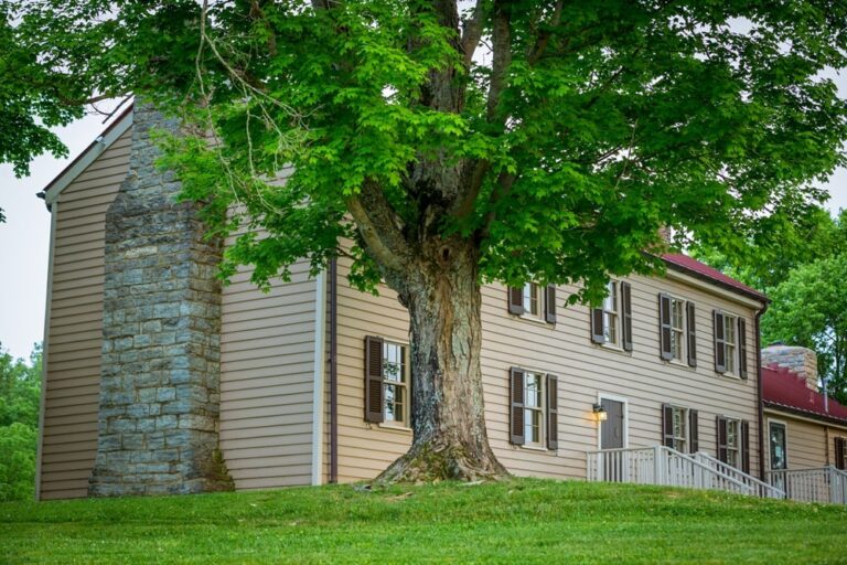 Historic Sites in Sumner County - Visit Sumner