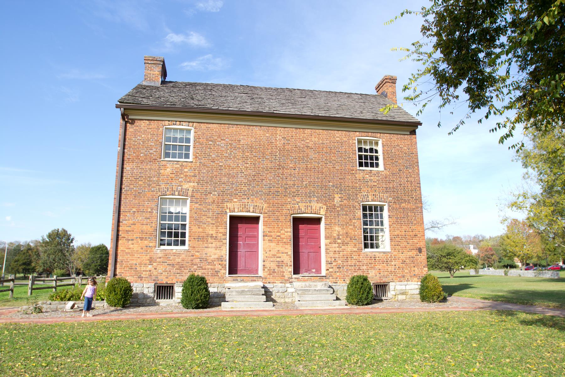 Picnic in the Park in Sumner County, Tennessee - Visit Sumner