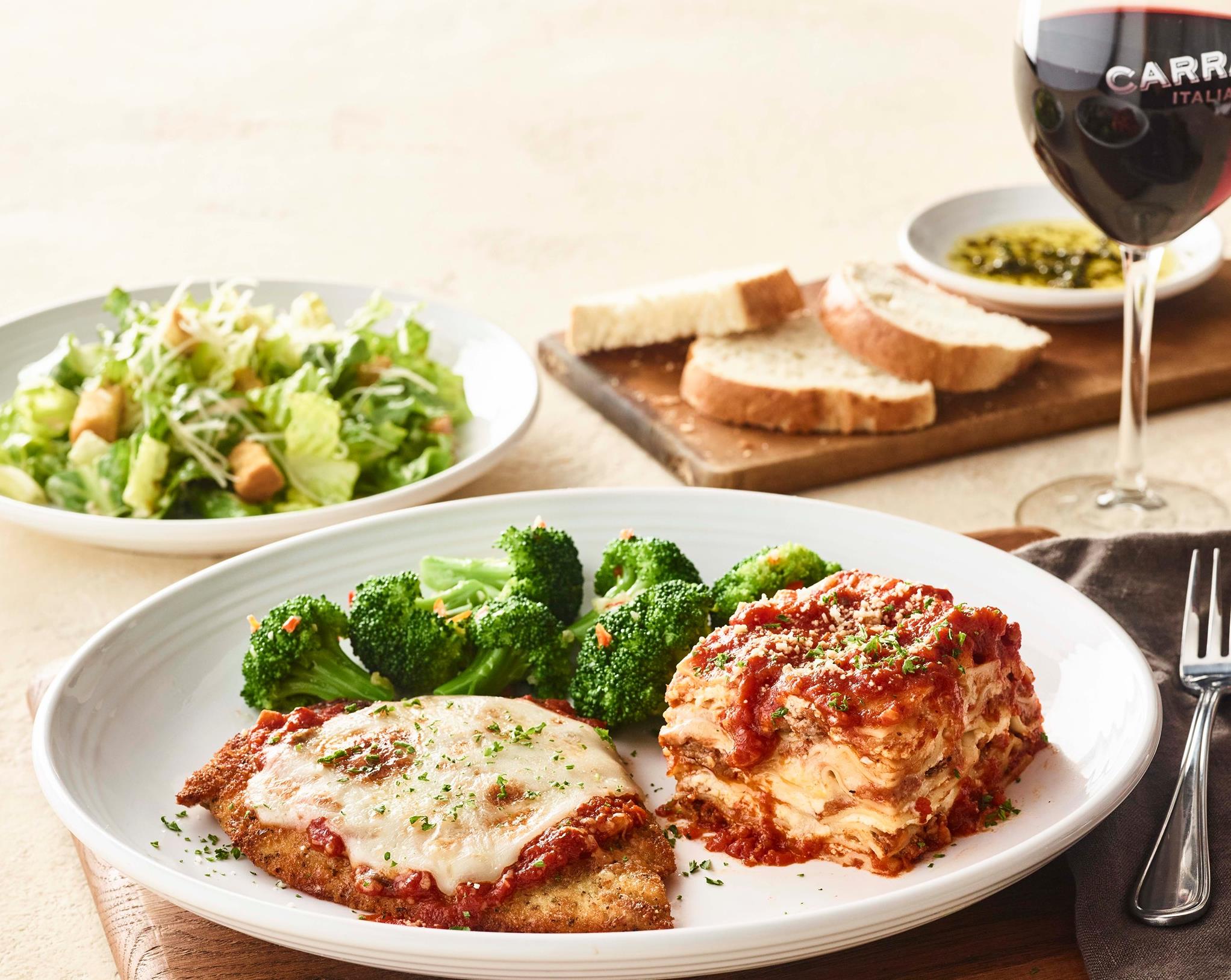 14 Date Night Restaurant Ideas in Sumner County, Tennessee - Visit Sumner