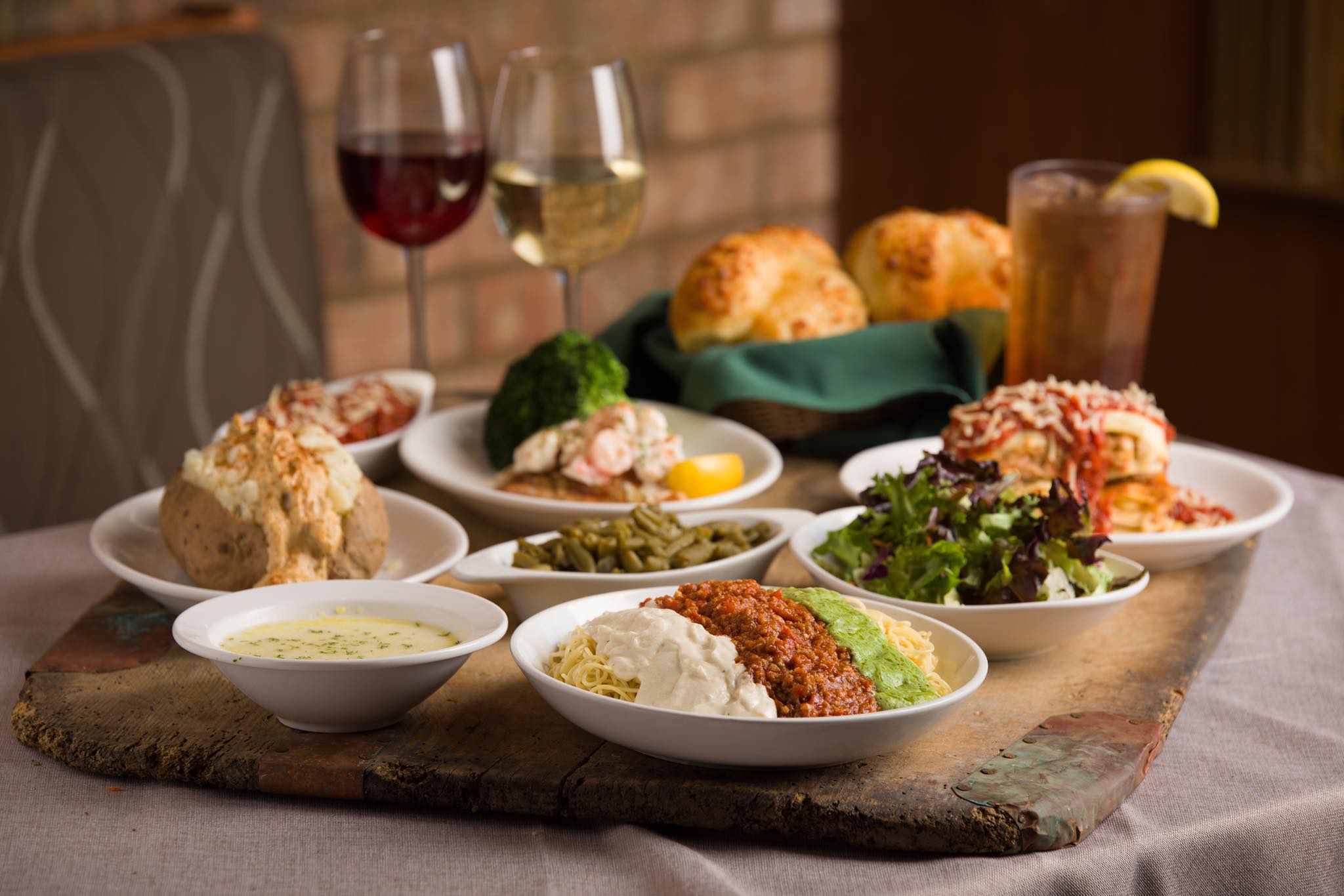14 Date Night Restaurant Ideas in Sumner County, Tennessee - Visit Sumner