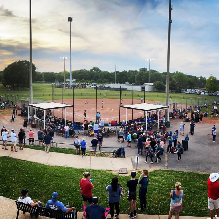 Visit Sumner County Tennessee - Memories are Made of This