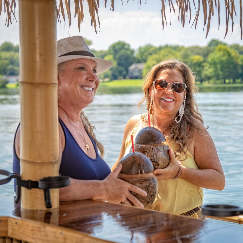 Visit Sumner County Tennessee - Memories are Made of This