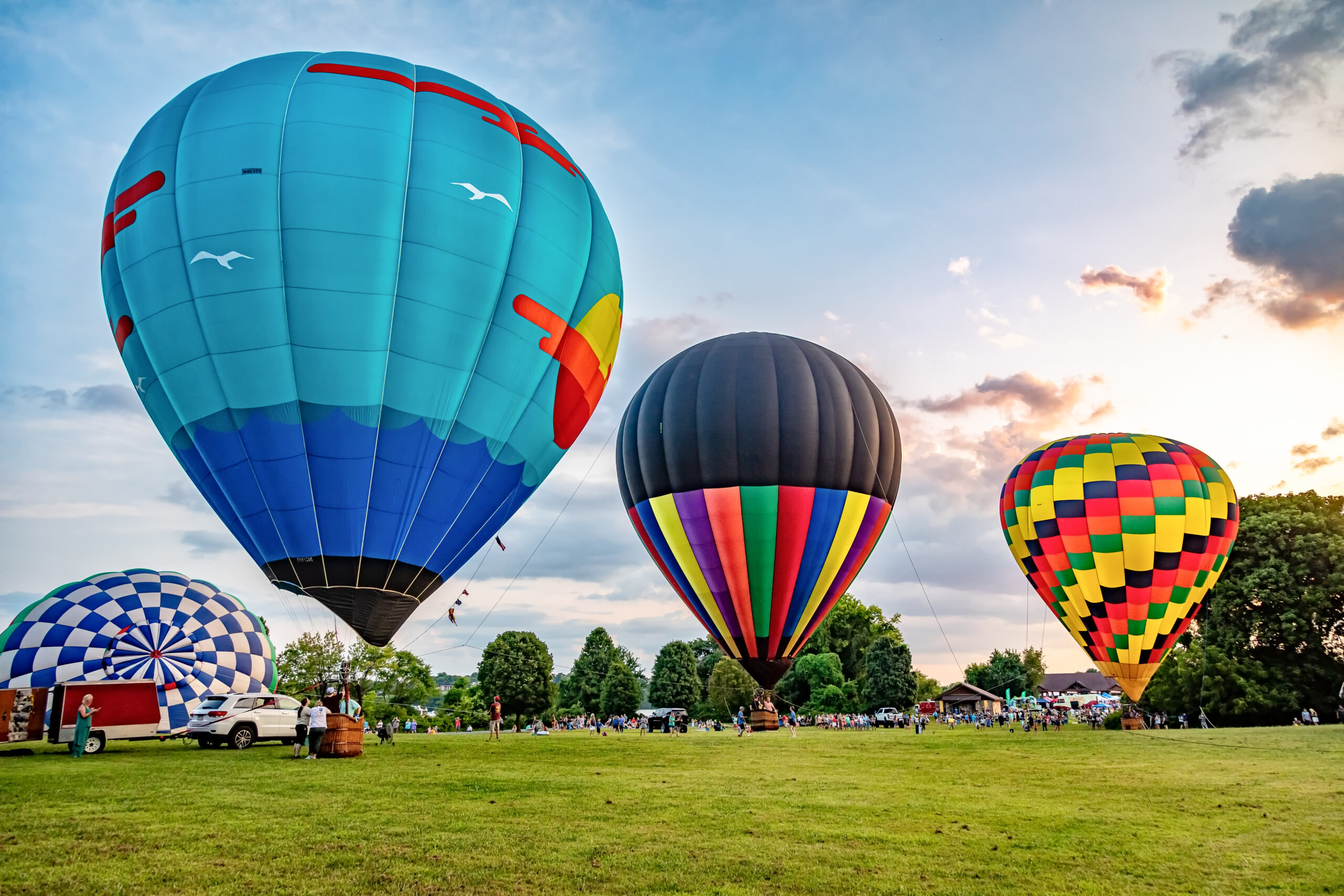 Annual Events - Visit Sumner