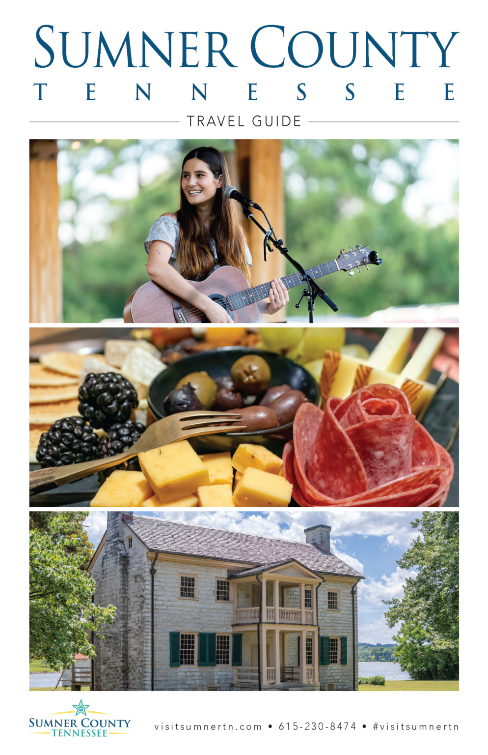 Historic Sites - Visit Sumner