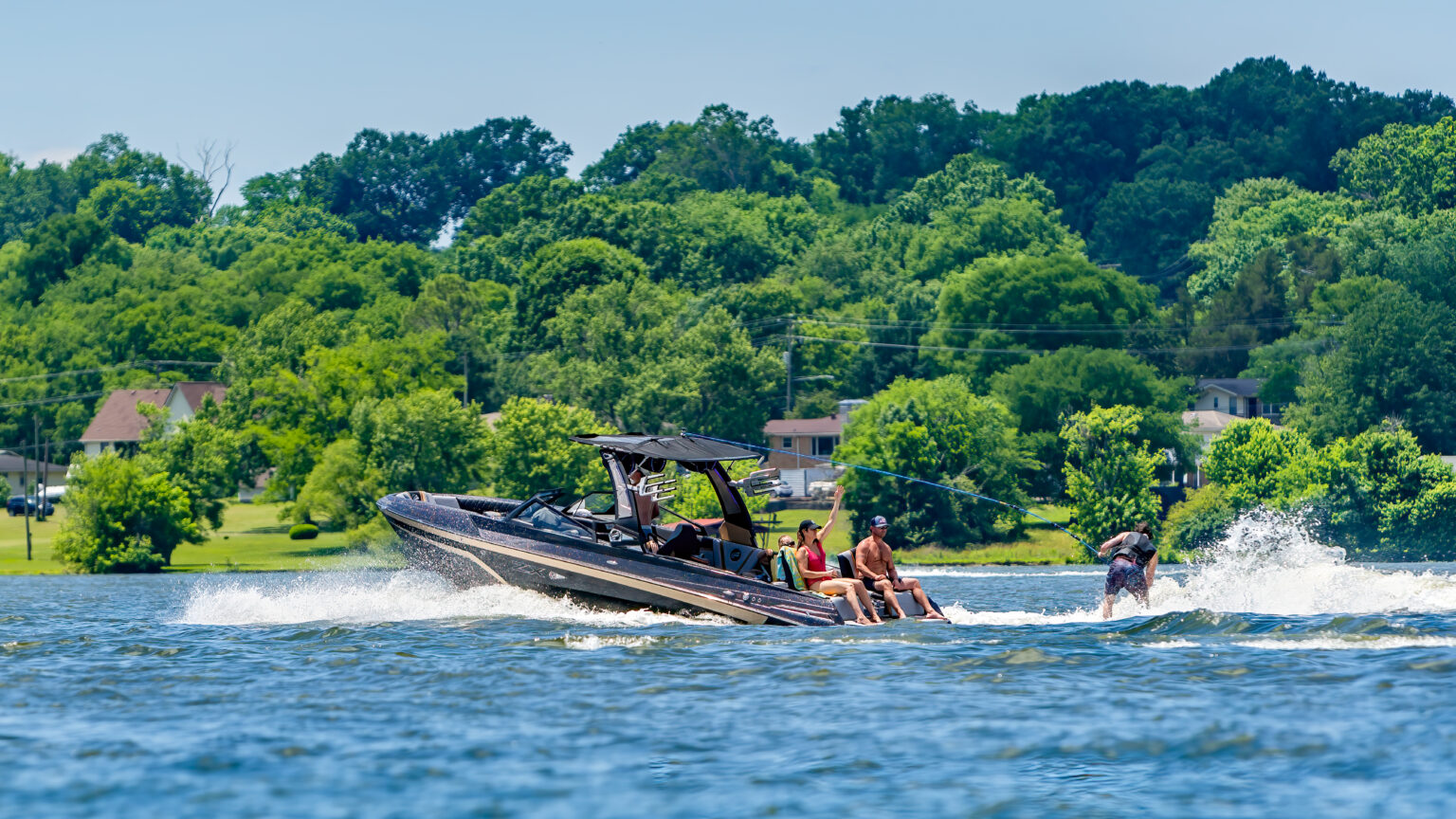 Visit Sumner County Tennessee - Memories are Made of This