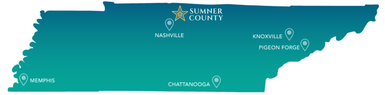 Visit Sumner County Tennessee - Memories are Made of This