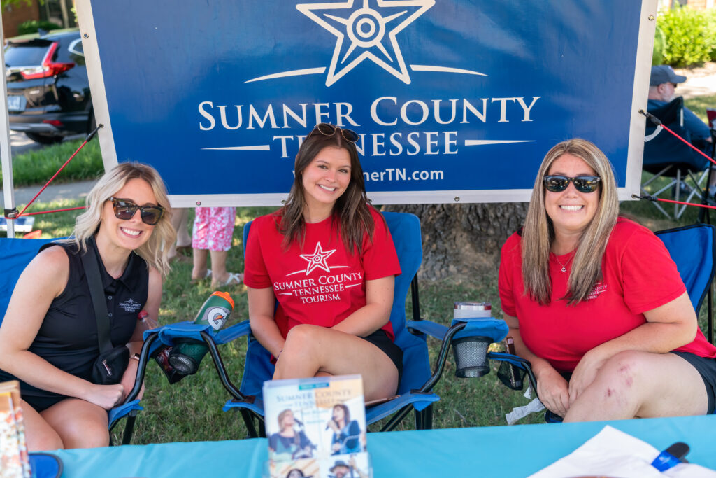 Boat Rental Options in Sumner County - Visit Sumner