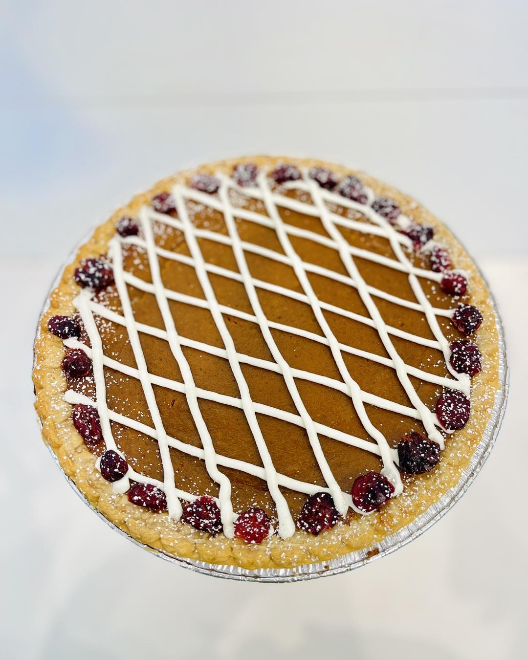 Where to find Thanksgiving meals in Sumner County - Visit Sumner