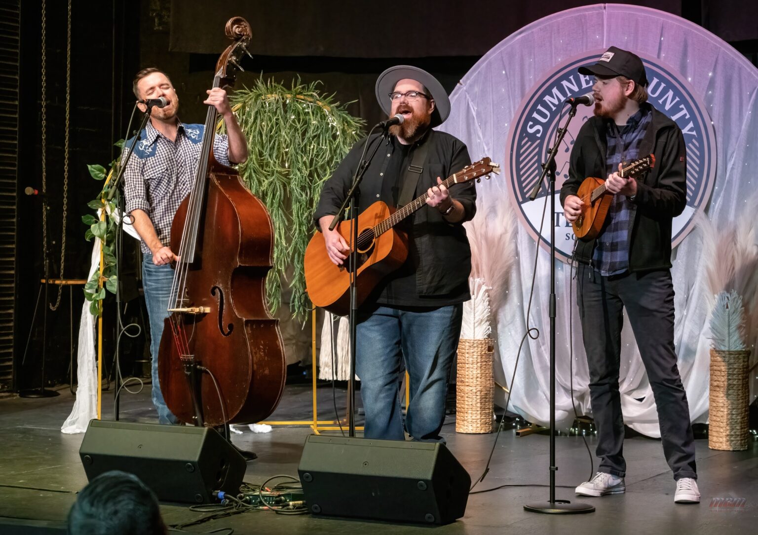 Your Guide to the Tennessee Songwriters Week Showcase - Visit Sumner